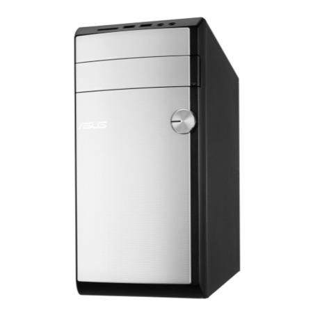 Asus M31AD Intel Core i3-4130 3.4GHz 4GB 1TB Windows 8.1 Desktop ...