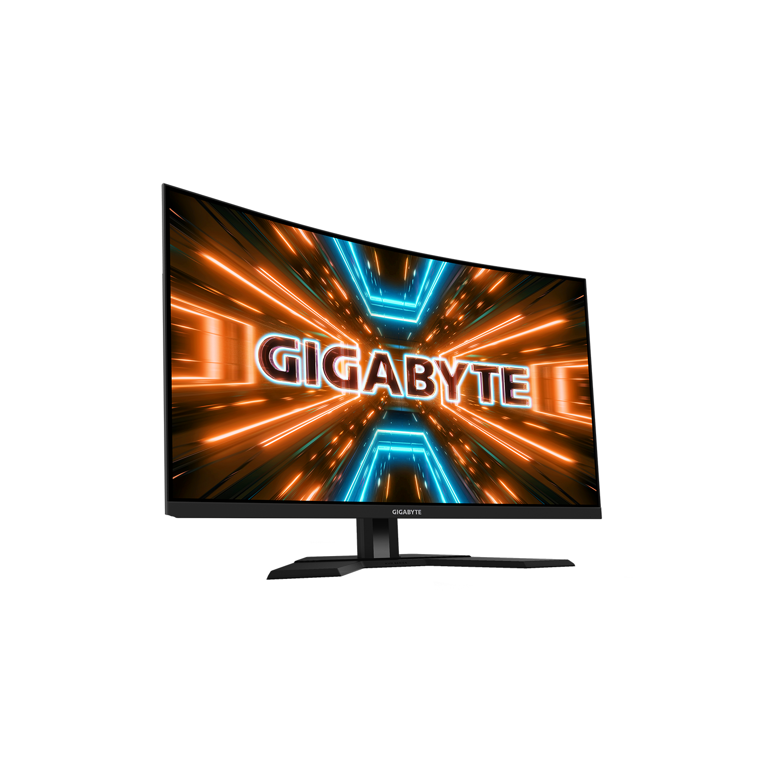 Gigabyte M32QC 32" QHD 165Hz Curved Gaming Monitor - Laptops Direct