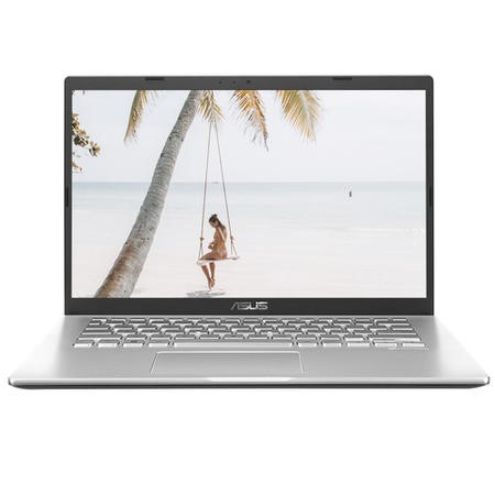 Asus Vivobook M409DA Ryzen 3-3200U 4GB 256GB SSD 14 Inch Full HD ...