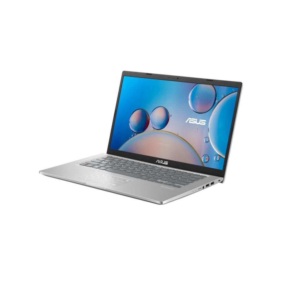 ASUS VivoBook M415DA AMD Athlon 3150U 4GB 128GB SSD 14 Inch Windows 10 ...