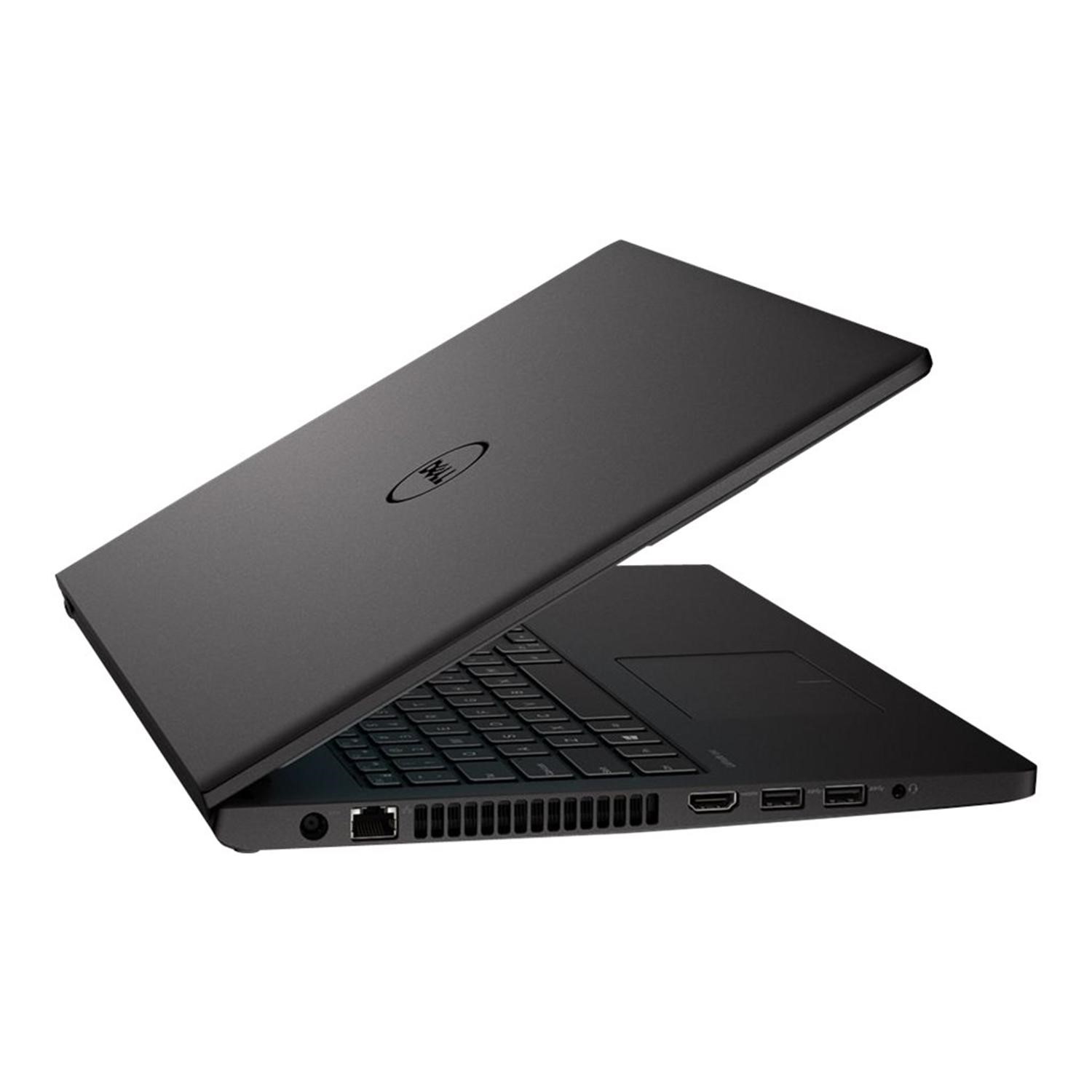 Dell Latitude 3560 Core i3-5005U 4GB 500GB 15.6 Inch Windows 10 ...