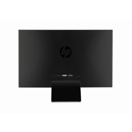 Hewlett Packard HP 27vx IPS LED Backlit 1920x1080 16_9 DVI-D VGA HDMI ...