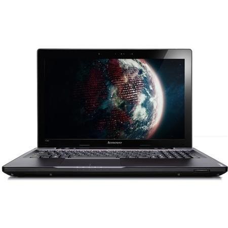 Lenovo IdeaPad Y580 Core i7 Blu-Ray Laptop with 64GB SSD in Dawn Grey ...
