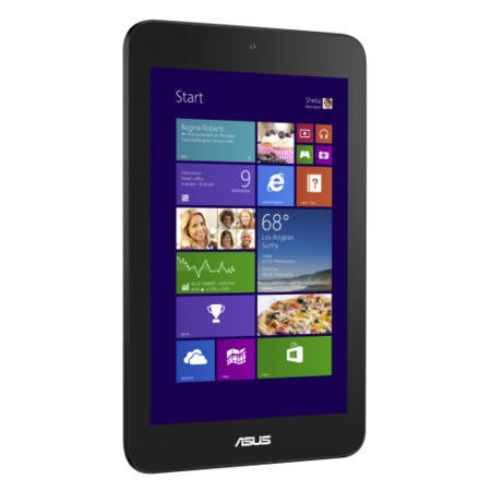 Asus M80TA VivoTab Intel Atom 8 inch Windows 8 Tablet - Laptops Direct