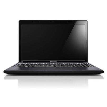 Lenovo IdeaPad Z580 Core i7 Windows 8 Laptop in Metal - Laptops Direct