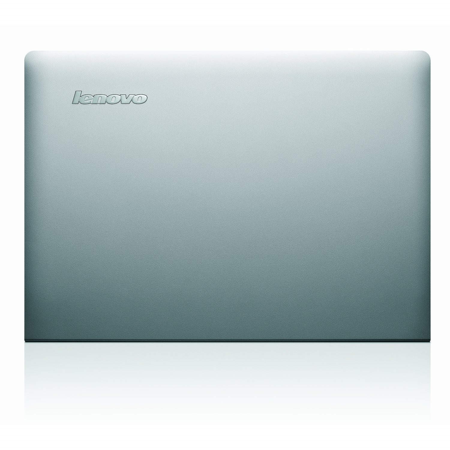 Lenovo IdeaPad S400 Windows 8 Slimbook Laptop in Silver - Laptops Direct