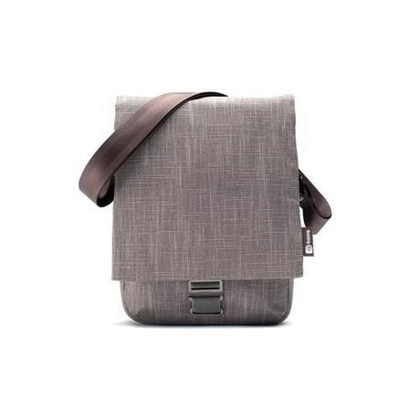 Booq Mamba courier Bag 11 Sand - Laptops Direct