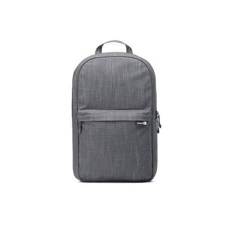 Booq Mamba daypack Gray 15-inch Mac/PC - Laptops Direct