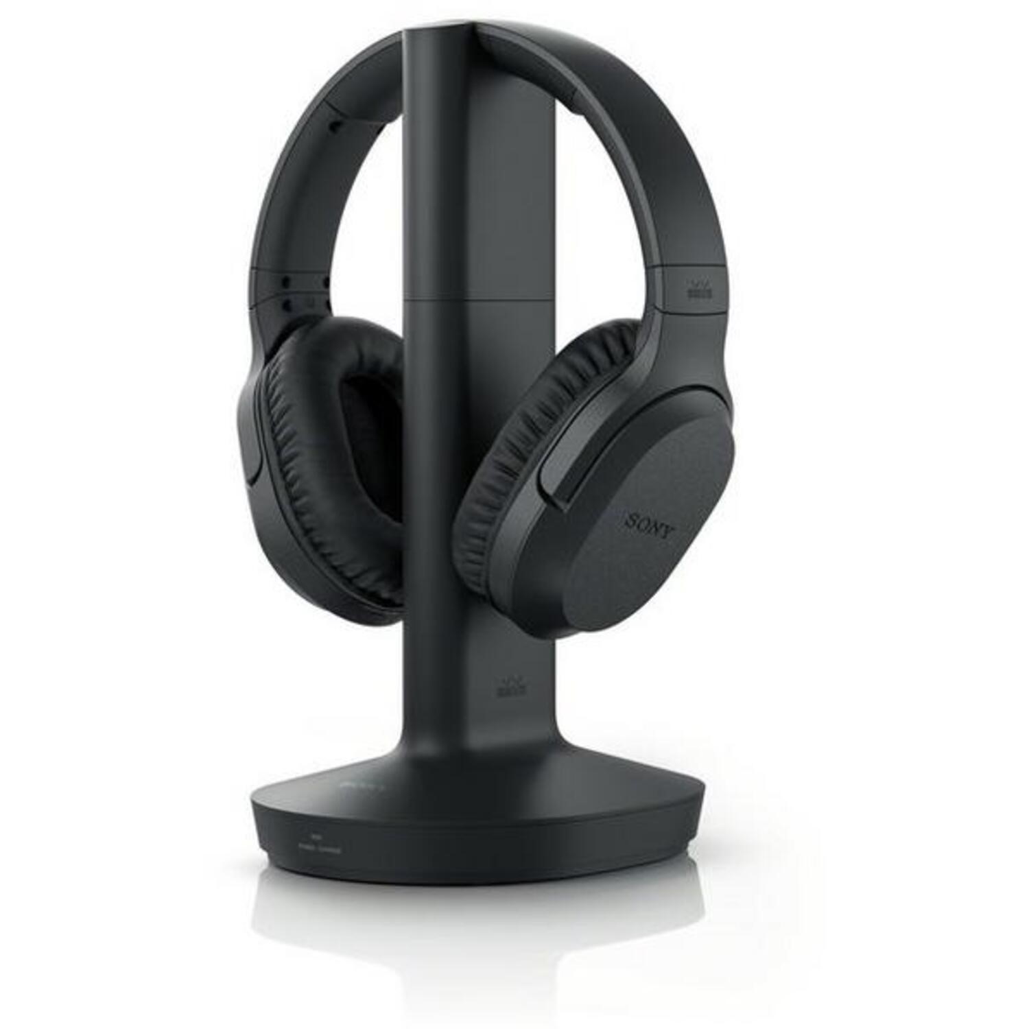 Sony Wireless Over-Ear Headphones - Laptops Direct