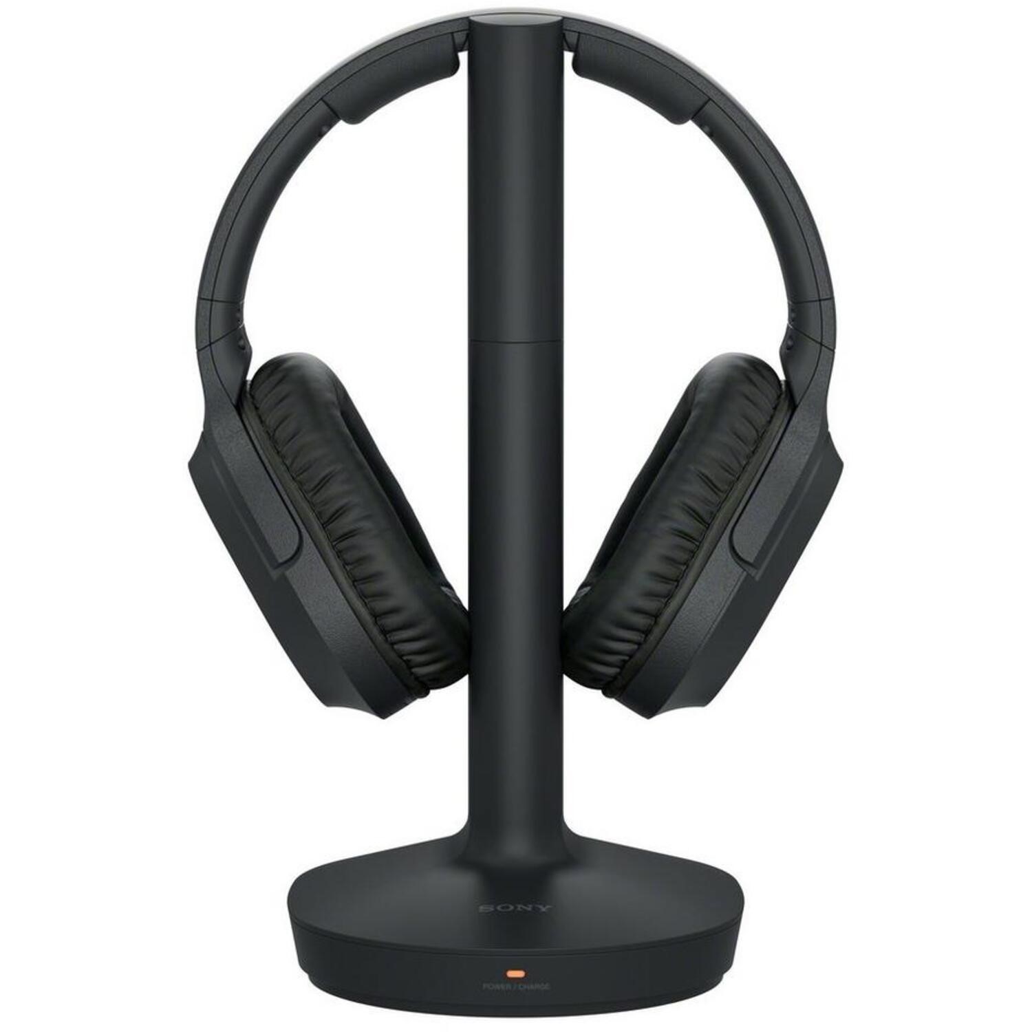 Sony Wireless Over-Ear Headphones - Laptops Direct