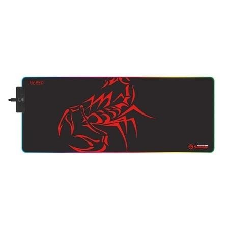 Marvo Scorpion MG010 RGB Gaming Mouse Pad - Laptops Direct