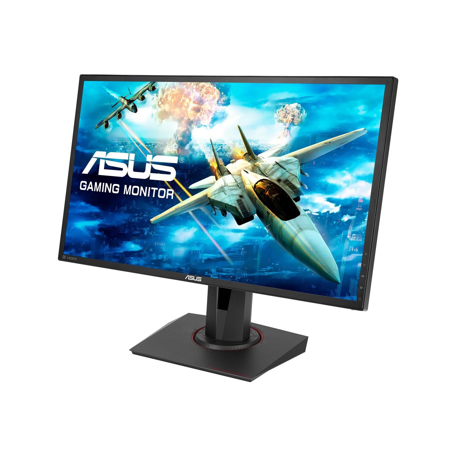 Asus MG248QR 24 Full HD HDMI 144Hz Gaming Monitor Laptops Direct