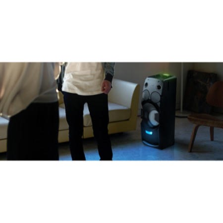 Sony MHC-V7D Home Audio System with Bluetooth with 1440W Output ...