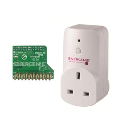 Elgato MiHome Energy Monitor with Raspberry Pi Board - Laptops Direct