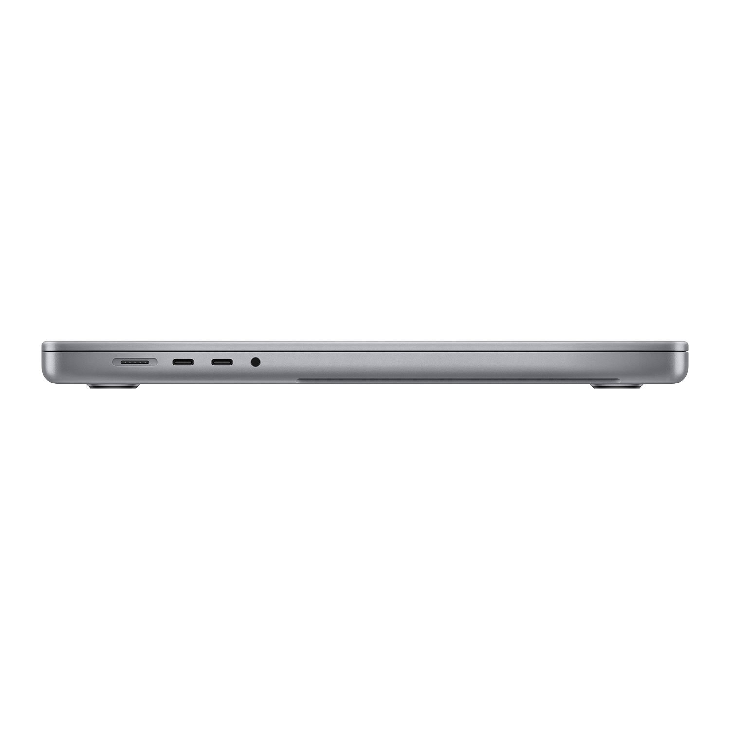 Apple MacBook Pro 16 Inch M1 Pro 16GB RAM 512GB SSD 2021 - Space Grey ...