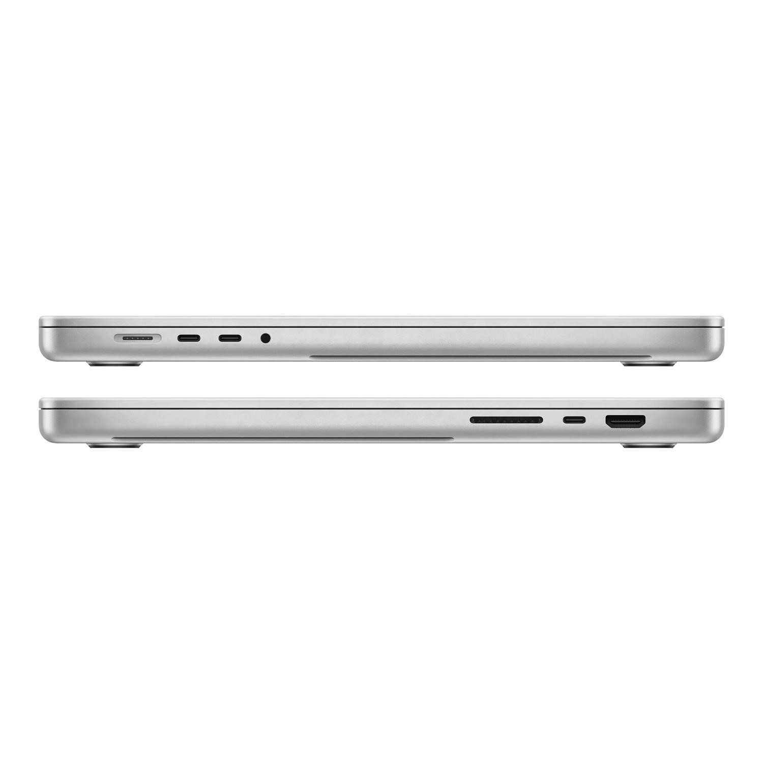 Apple MacBook Pro 16 Inch M1 Max 32GB RAM 1TB SSD 2021 - Silver ...