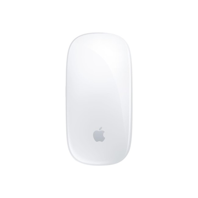 Apple Wireless Magic Mouse White - Laptops Direct