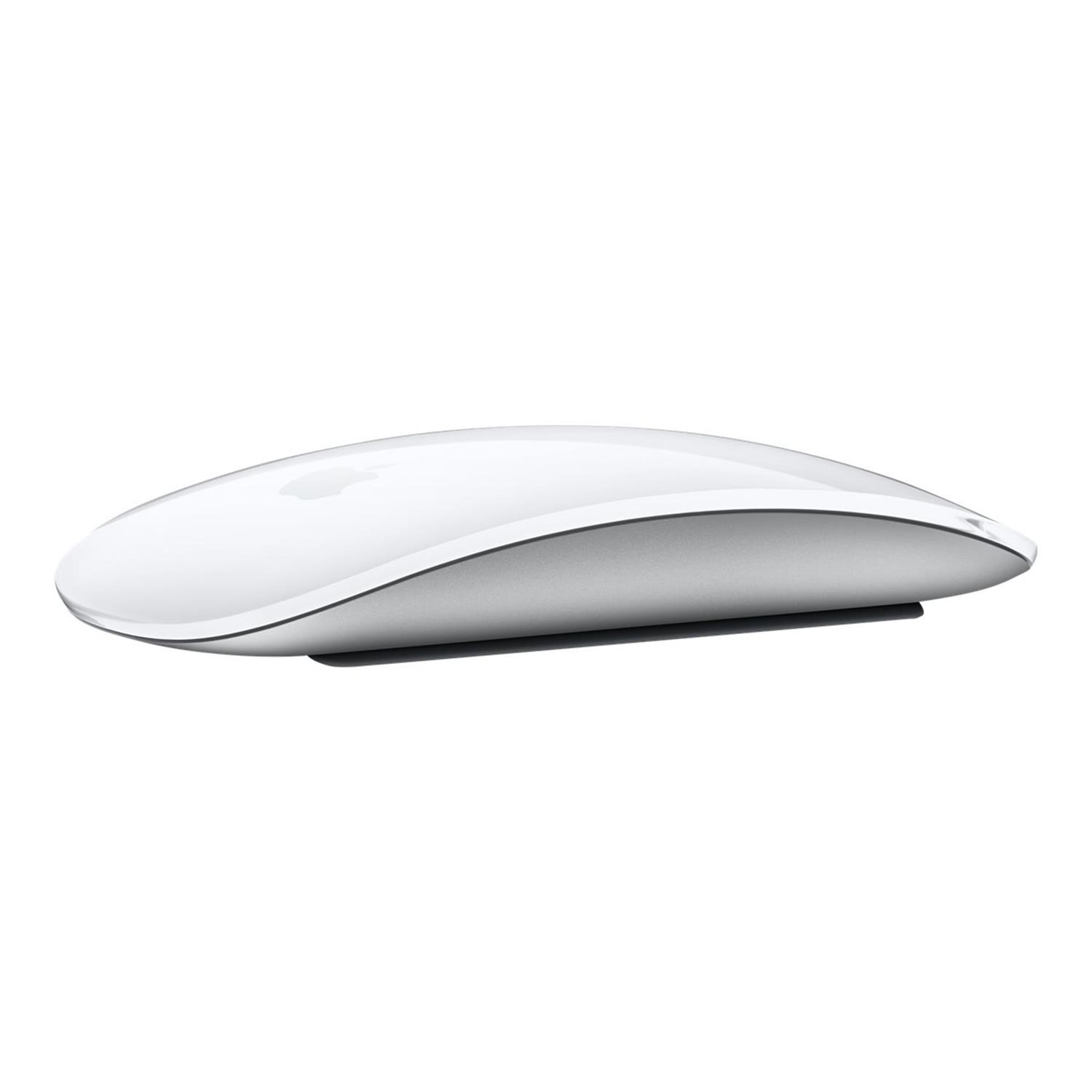 Apple Wireless Magic Mouse White - Laptops Direct