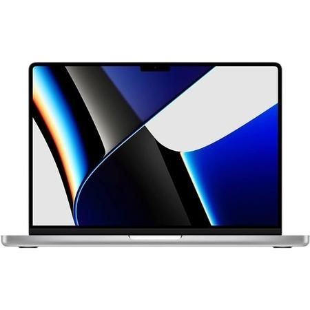 Apple MacBook Pro 14" M1 Pro 16GB RAM 1TB SSD 2021 - Silver - Laptops ...