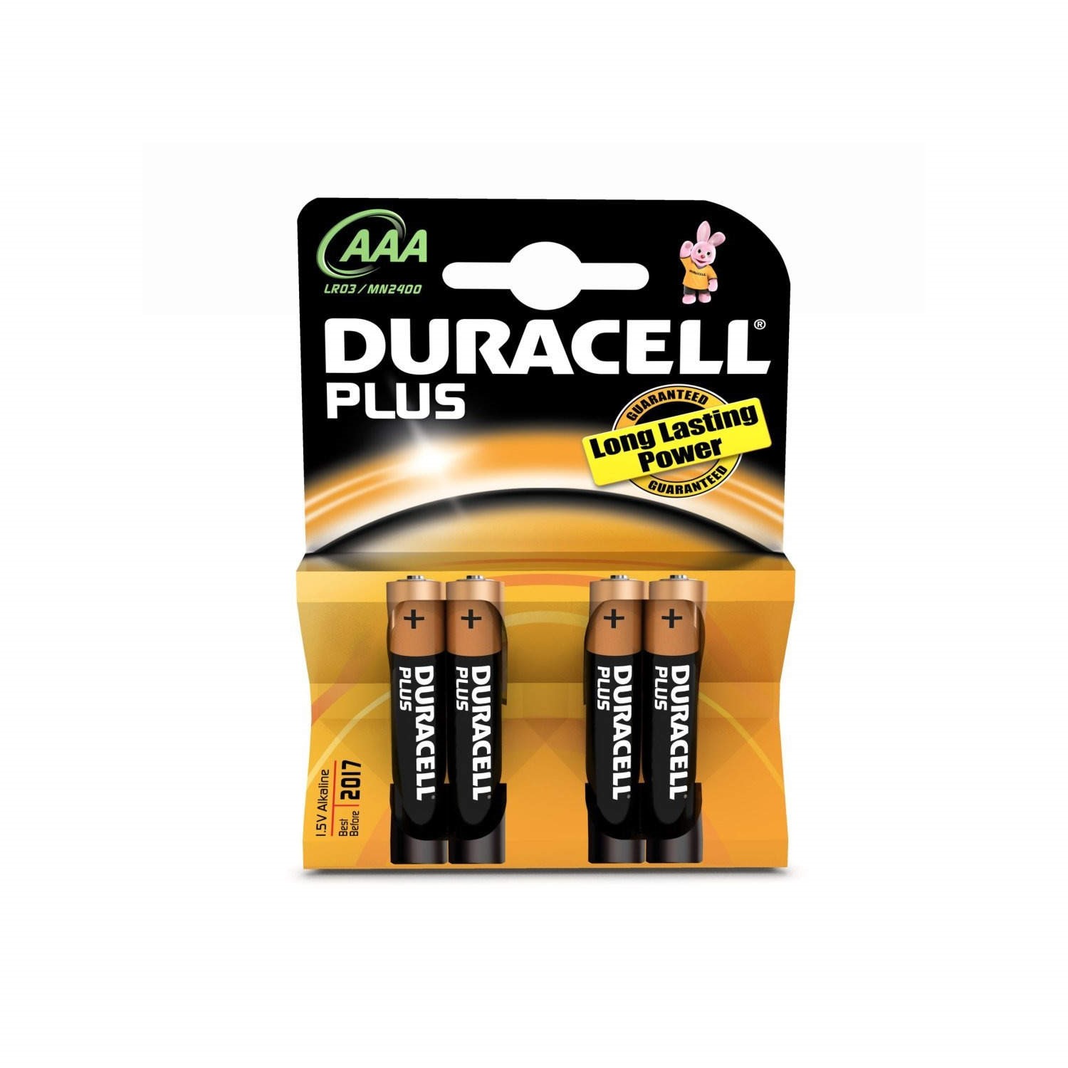 General Battery MN2400-BULK10 - Laptops Direct