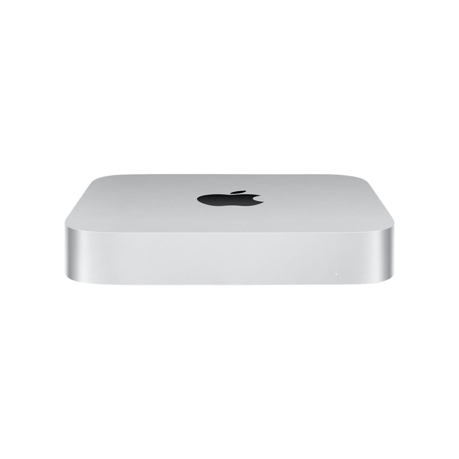 Apple Mac Mini 2023 M2 16GB 512GB SSD 16-Core GPU - Silver - Laptops Direct