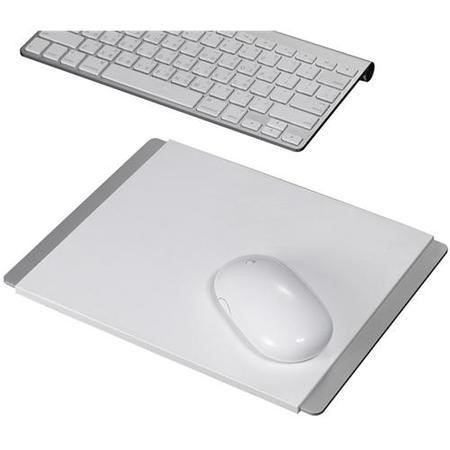 Alupad Mouse Pad for Apple Magic Mouse - Laptops Direct