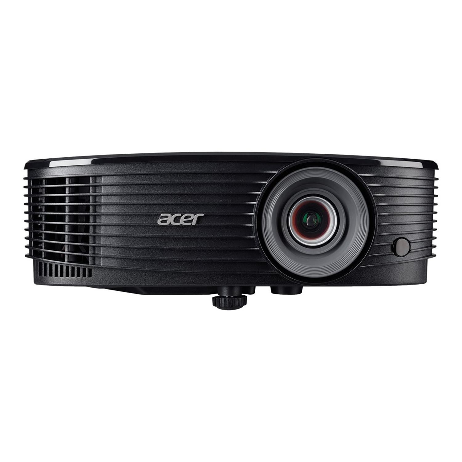 Acer X1123H DLP 3D Portable Projector - Laptops Direct