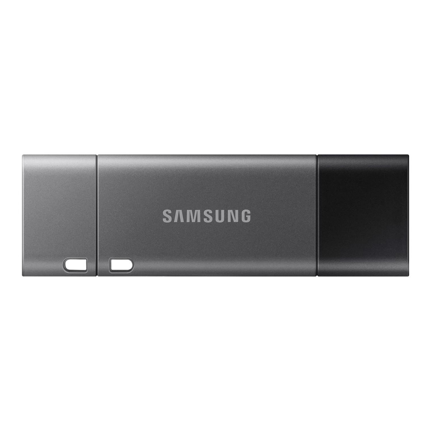 Samsung Duo Plus 256GB Flash Drive - Laptops Direct
