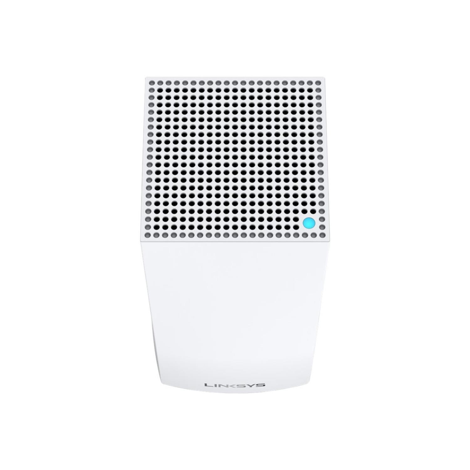 Linksys MX4200 Tri-Band AX4200 Mesh WiFi 6 Router - Laptops Direct