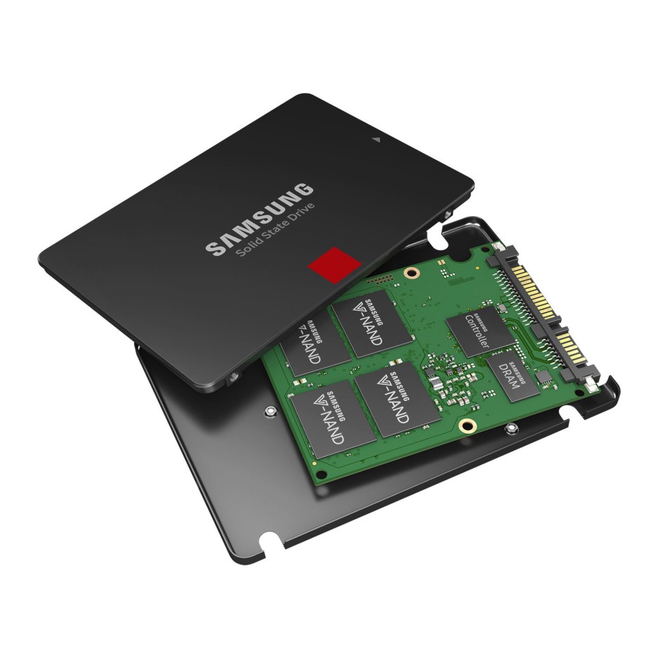 Samsung 860 PRO 2.5" 256GB SSD - Laptops Direct