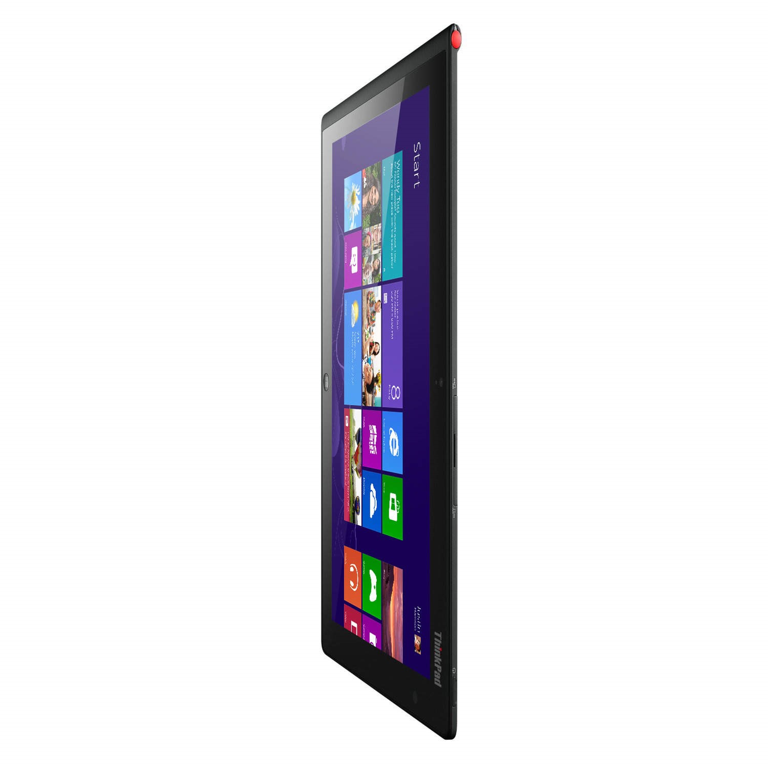 Lenovo ThinkPad Tablet 2 Windows 8 Wi-Fi Tablet - Laptops Direct