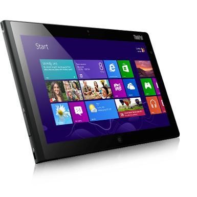 Lenovo THINKPAD TABLET 2 ATOM DC - Laptops Direct