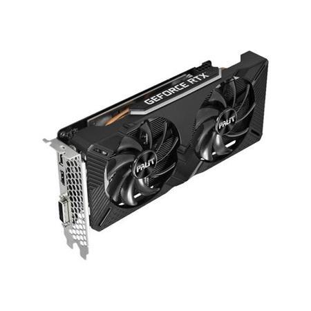 Palit GeForce RTX 260 6GB Dual GDDR6 Graphics Card - Laptops Direct
