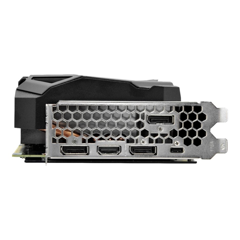 Palit GeForce RTX 2070 Super Game Rock 8GB Graphics Card - Laptops Direct