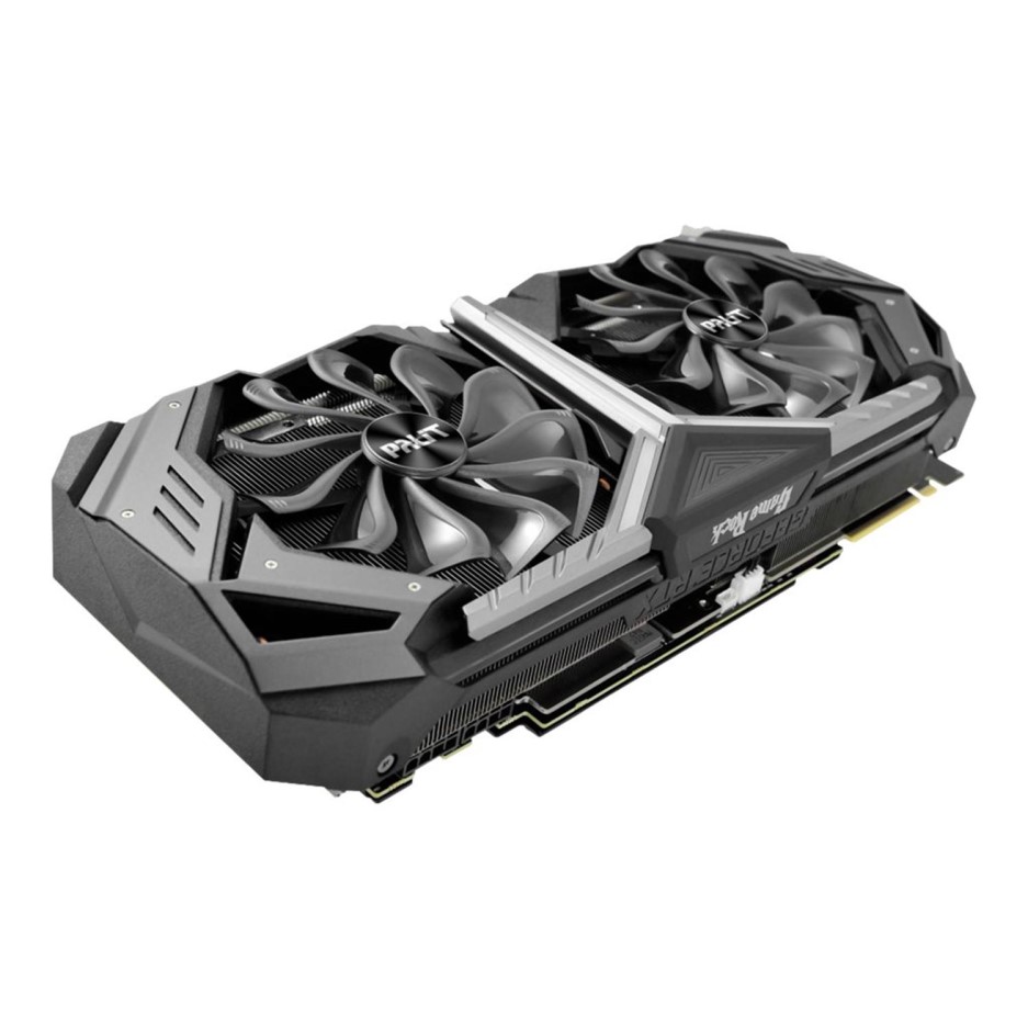 Palit GeForce RTX 2070 Super Game Rock 8GB Graphics Card - Laptops Direct