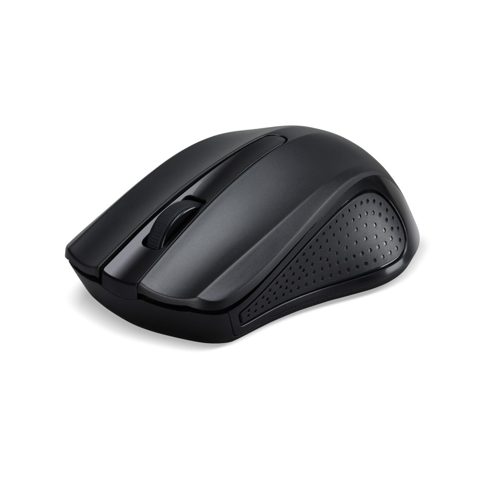 Acer Wireless Mouse in Black - Laptops Direct