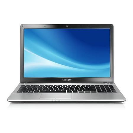 Samsung 300E5E Windows 8 Laptop in Silver - Laptops Direct