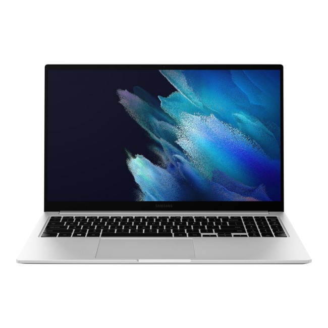 Samsung Galaxy Book Laptop Core i5 8GB 256GB SSD 15.6 Inch Windows 10 ...