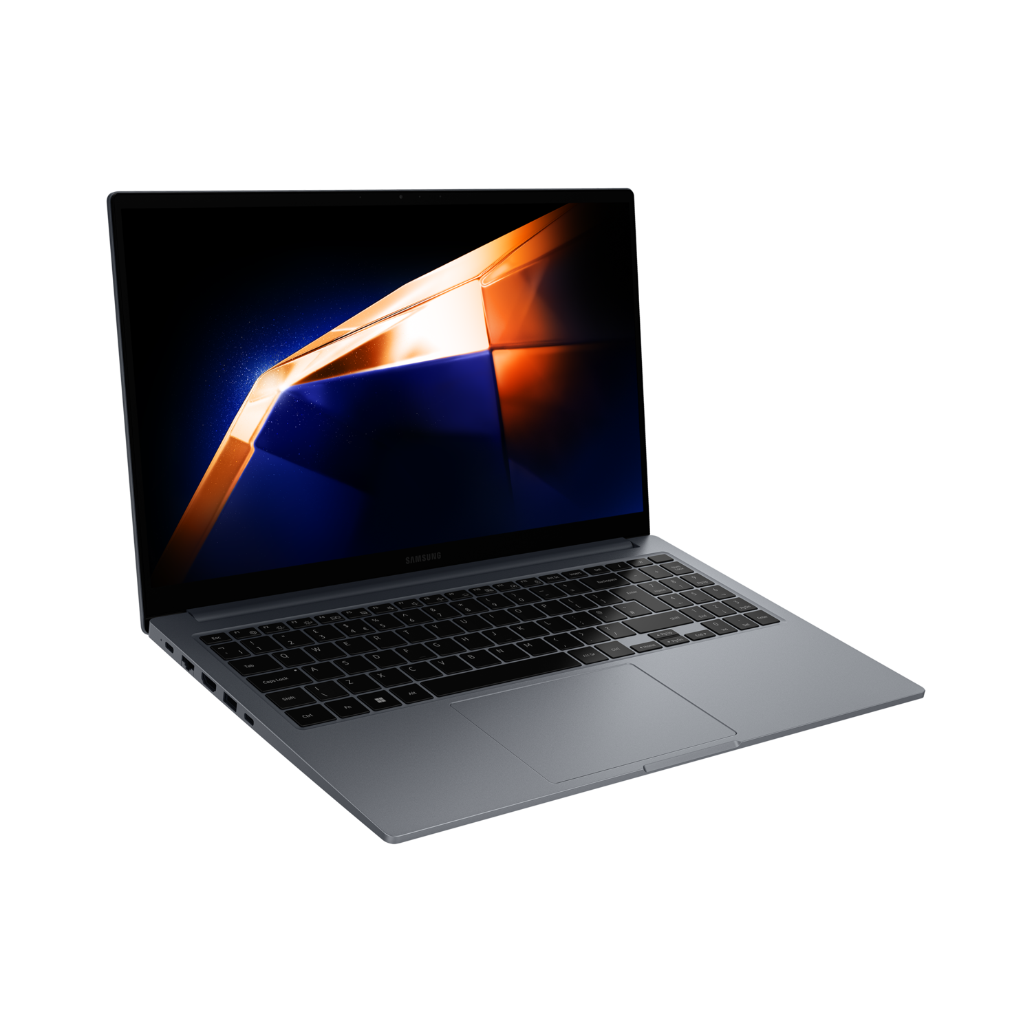Samsung Galaxy Book 4 Intel Core 7 16GB RAM 512GB SSD 15.6 Inch Windows ...