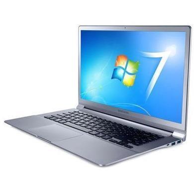 Samsung Series 9 900X4D Core i5 Windows 7 Pro Laptop in Silver ...