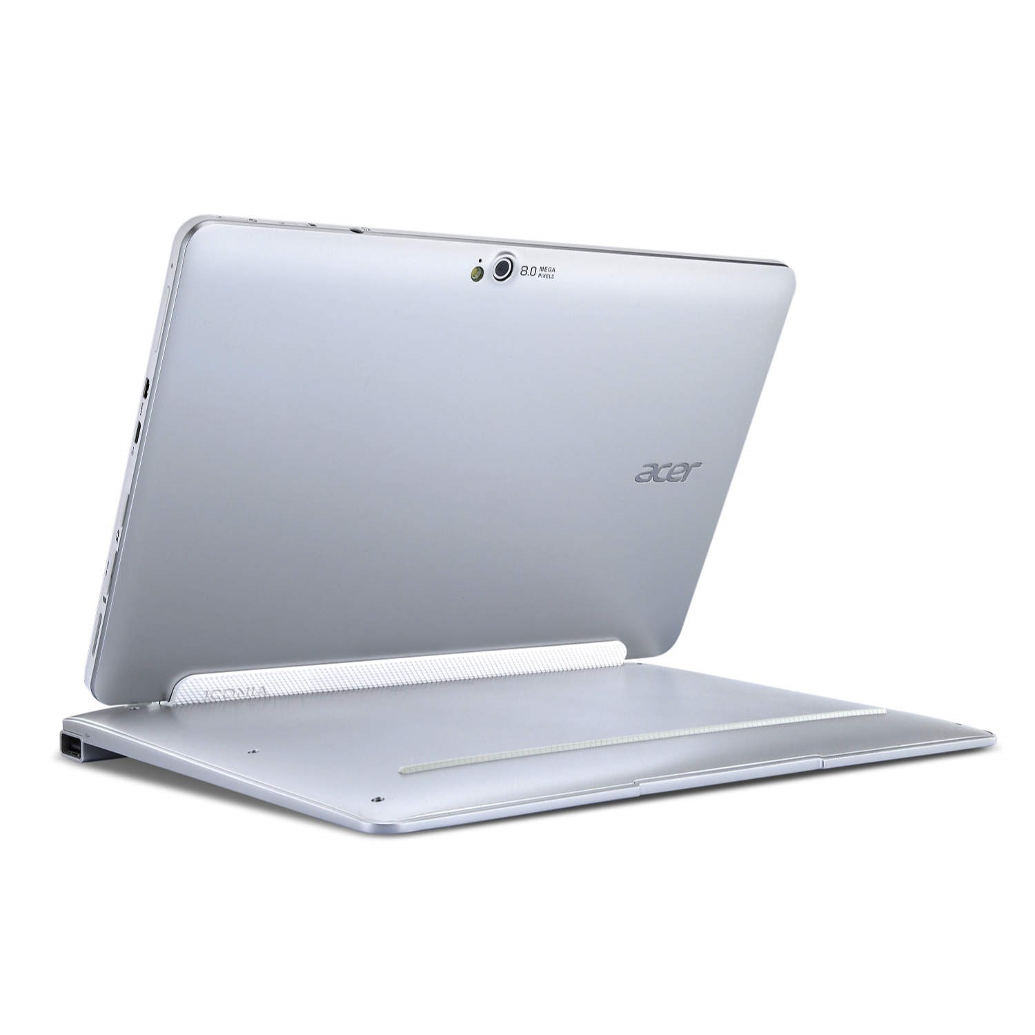 Acer Iconia W510 2GB 64GB 10.1 inch Windows 8 Tablet with Removable ...