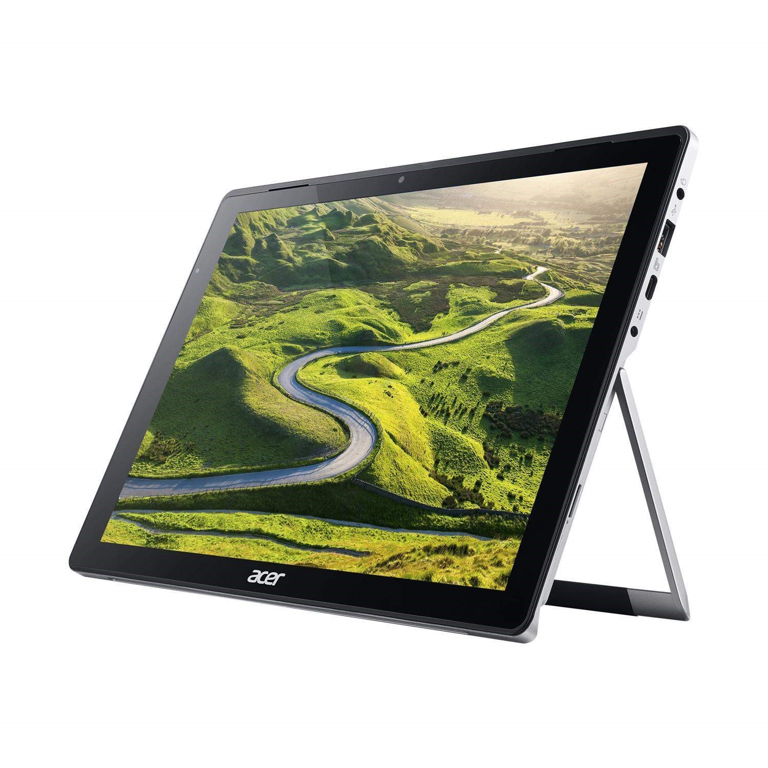 Acer Switch Alpha 12 SA5-271 Core i3-6100U 4GB 128GB SSD 12 Inch ...