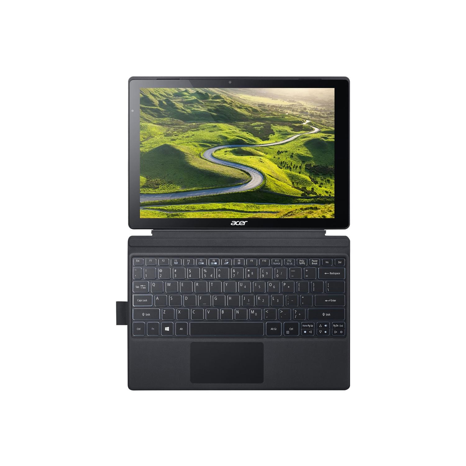 Acer Switch Alpha 12 SA5-271 Core i3-6100U 4GB 128GB SSD 12 Inch ...