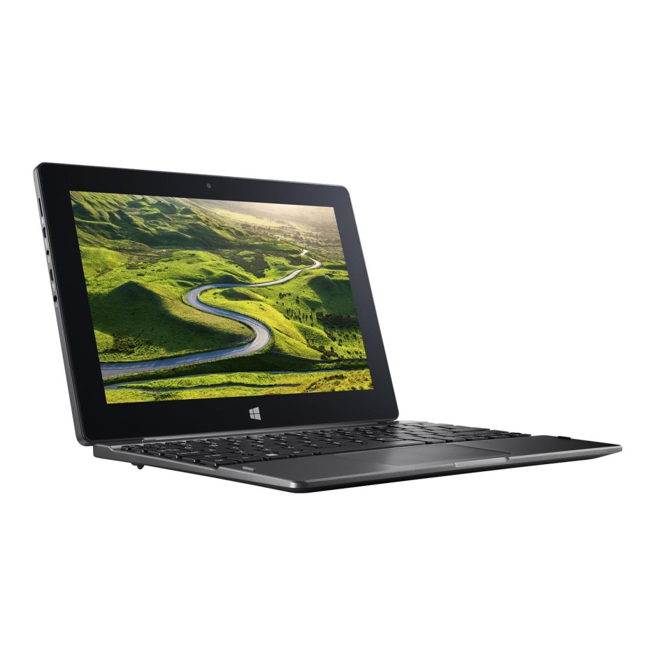 Acer Switch One 10 SW1-011 Intel Atom X5-Z8350 4GB 64GB 10.1 Inch ...