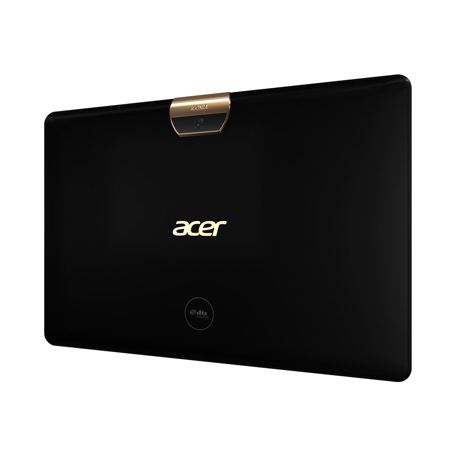 Acer Iconia Tab 10 MediaTek MT8163 2GB 64GB eMMC 10.1 Inch Android 6.0 ...