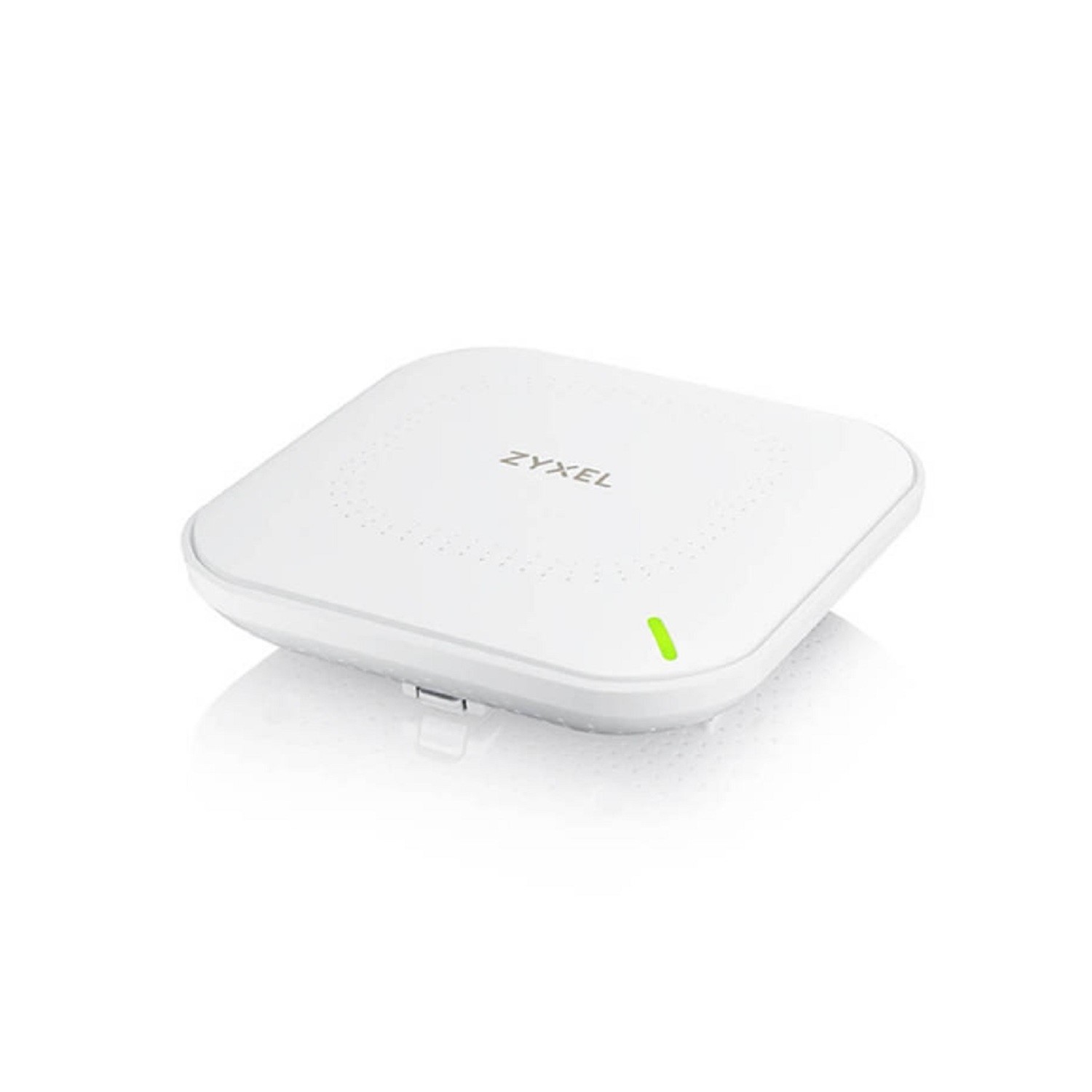 Zyxel NWA90AX WiFi 6 Access Point 1775Mbps AX w/ NebulaFlex - Laptops ...