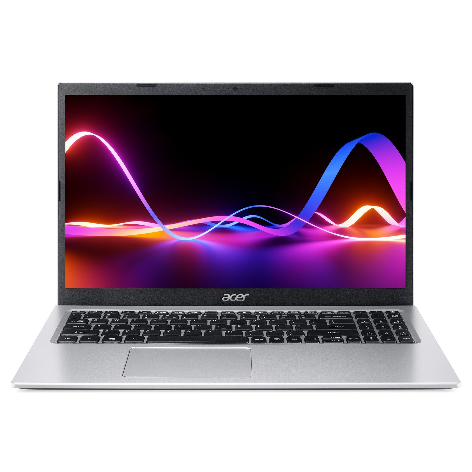 Acer Aspire 3 Intel Pentium Silver 8gb Ram 128gb Ssd 15 6 Inch Windows