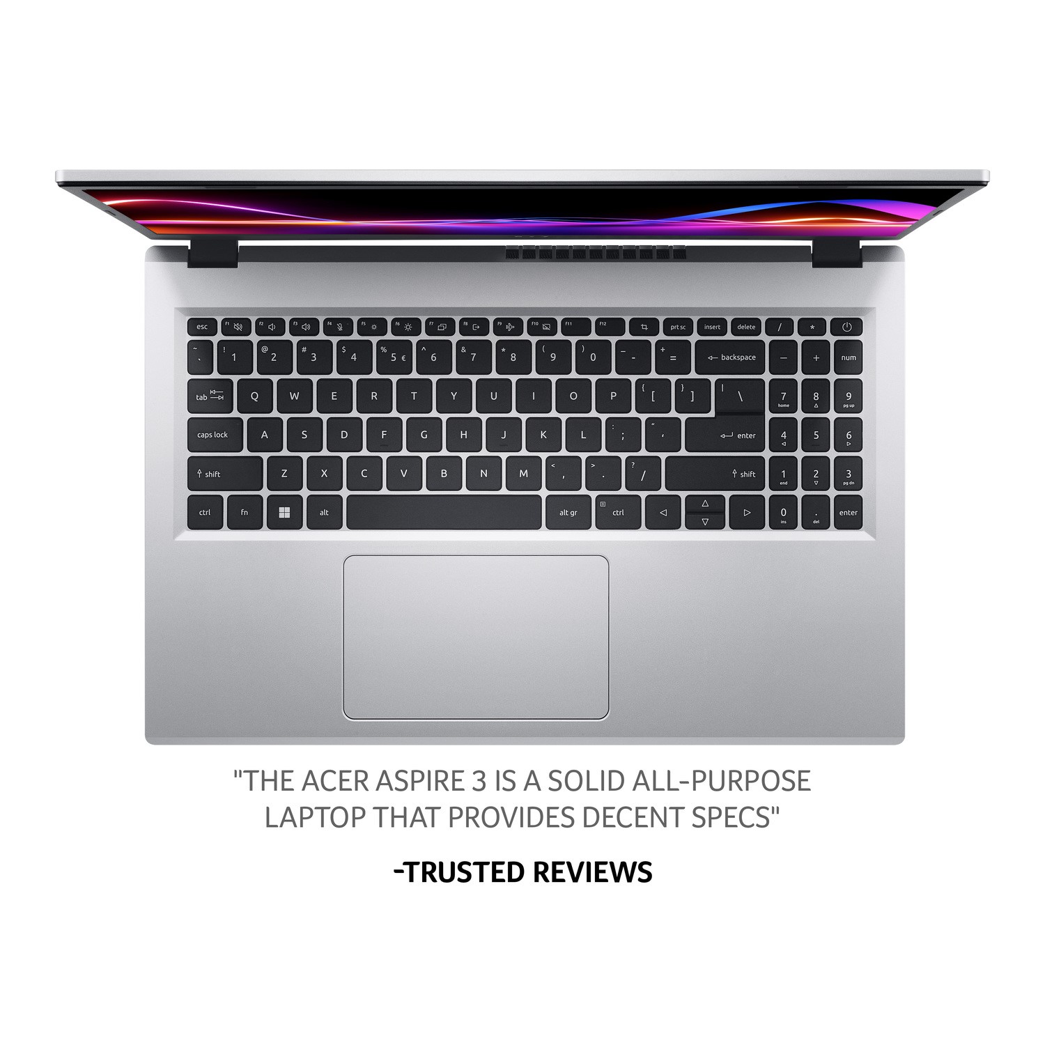 Acer Aspire 3 Intel Pentium Silver 8GB RAM 128GB SSD 15.6 Inch Windows ...