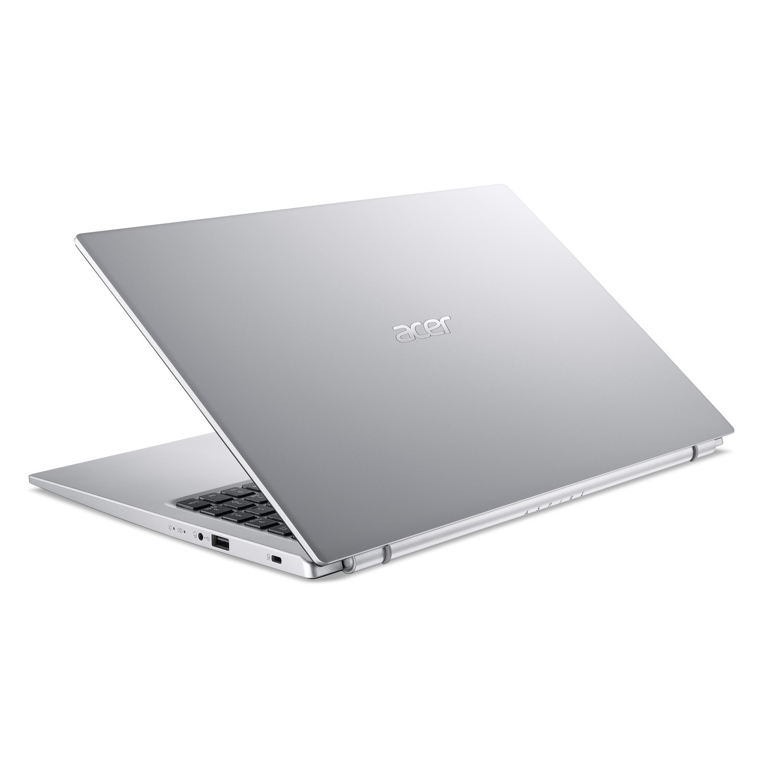 Acer Aspire 3 Intel Pentium Silver 8GB RAM 128GB SSD 15.6 Inch Windows ...