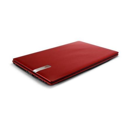 Packard Bell EasyNote TK87 Core i3 Laptop in Red - Laptops Direct